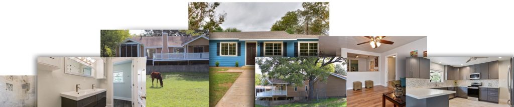 Home Remodeling Contractors Cedar Park, TX | The ATX Builder